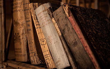 Archivraum oder Archiv-Repository? Archive-IT erklärt es! | Archive-IT