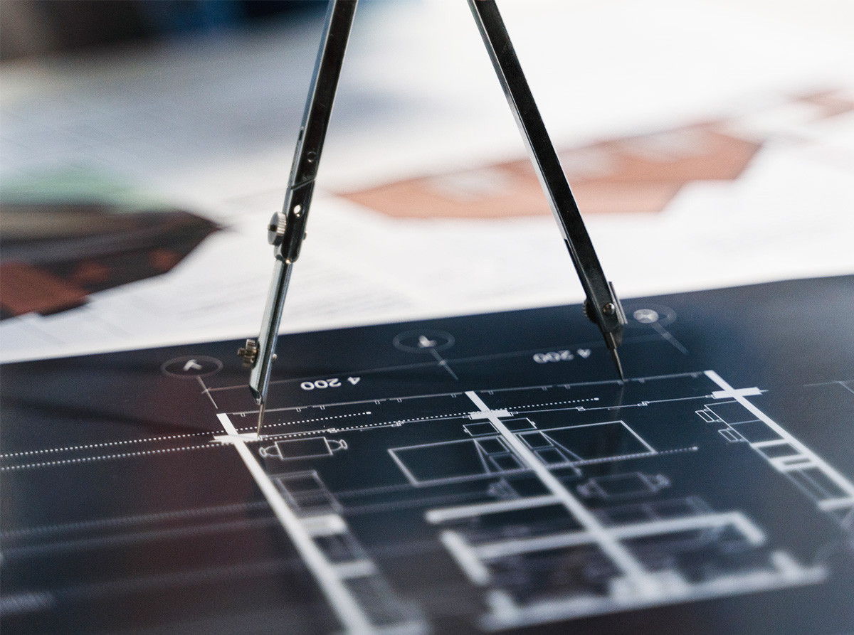 Numérisation des dossiers de construction | Archivage-IT