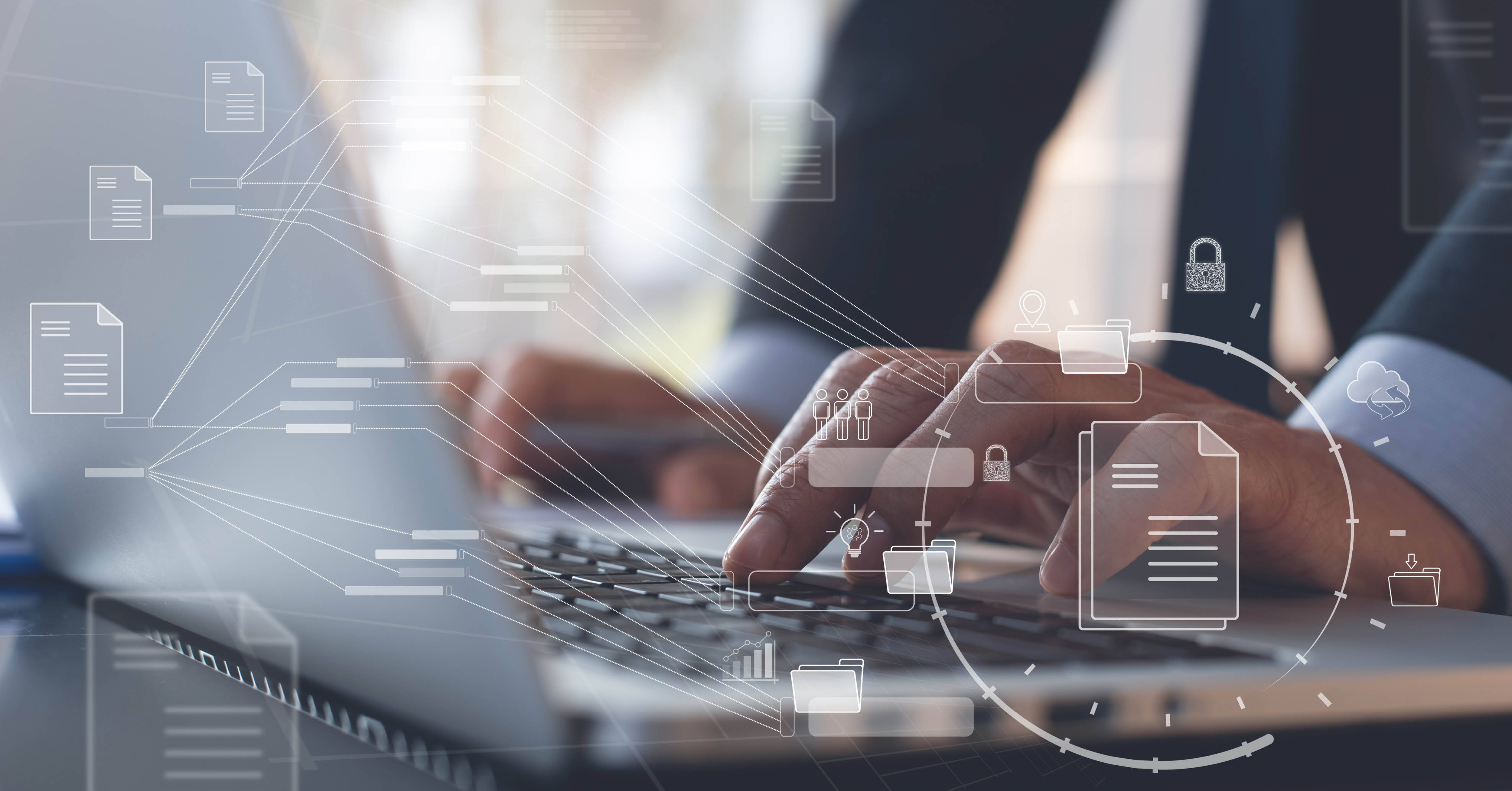 10 voorwaarden voor het beheren van groeiend digitaal archief - Archive-IT