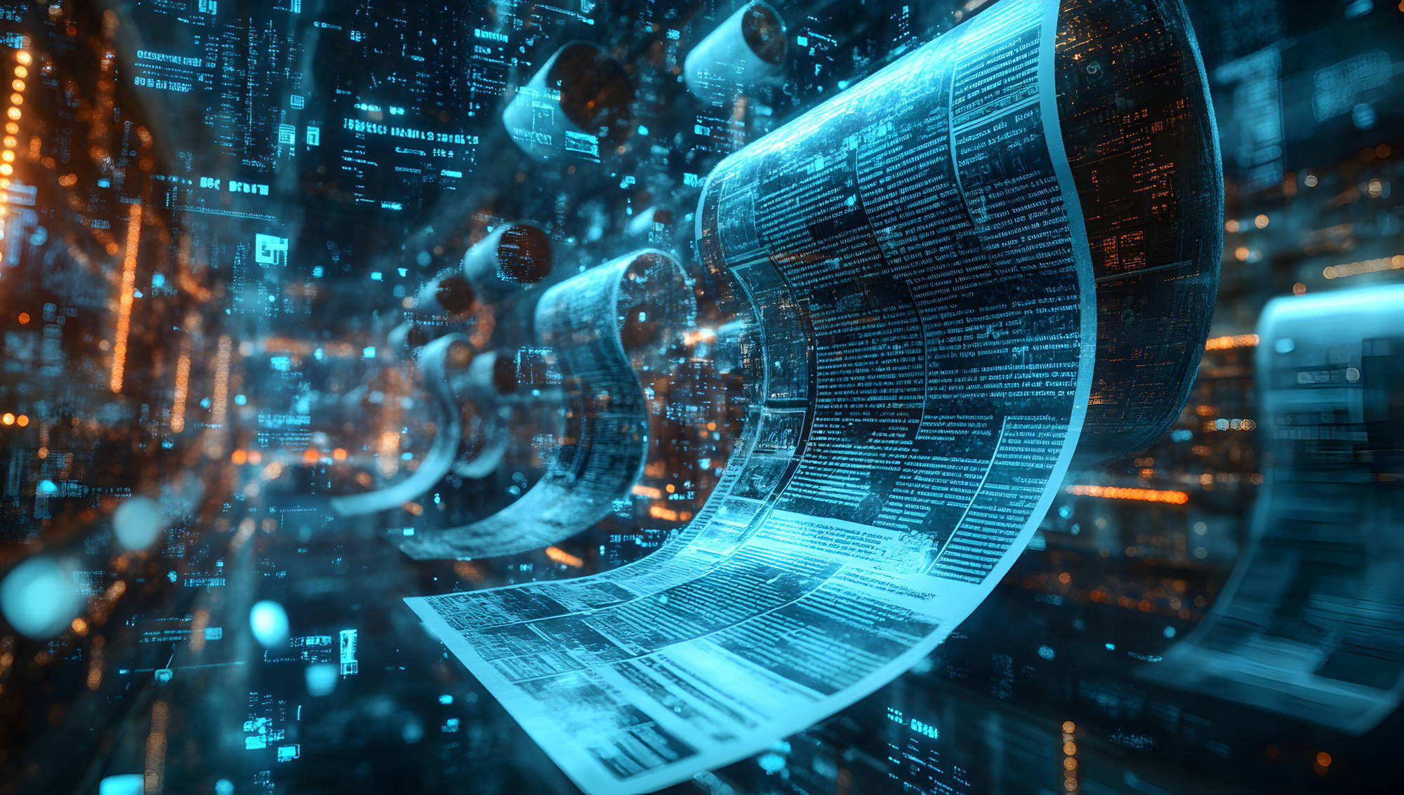 Paper vs Digital: How Do You Find the Right Balance - Archive-IT ...