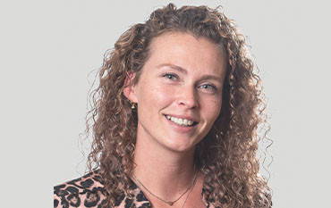 Employée à l’honneur : Kim Dijkman | Archivage-IT