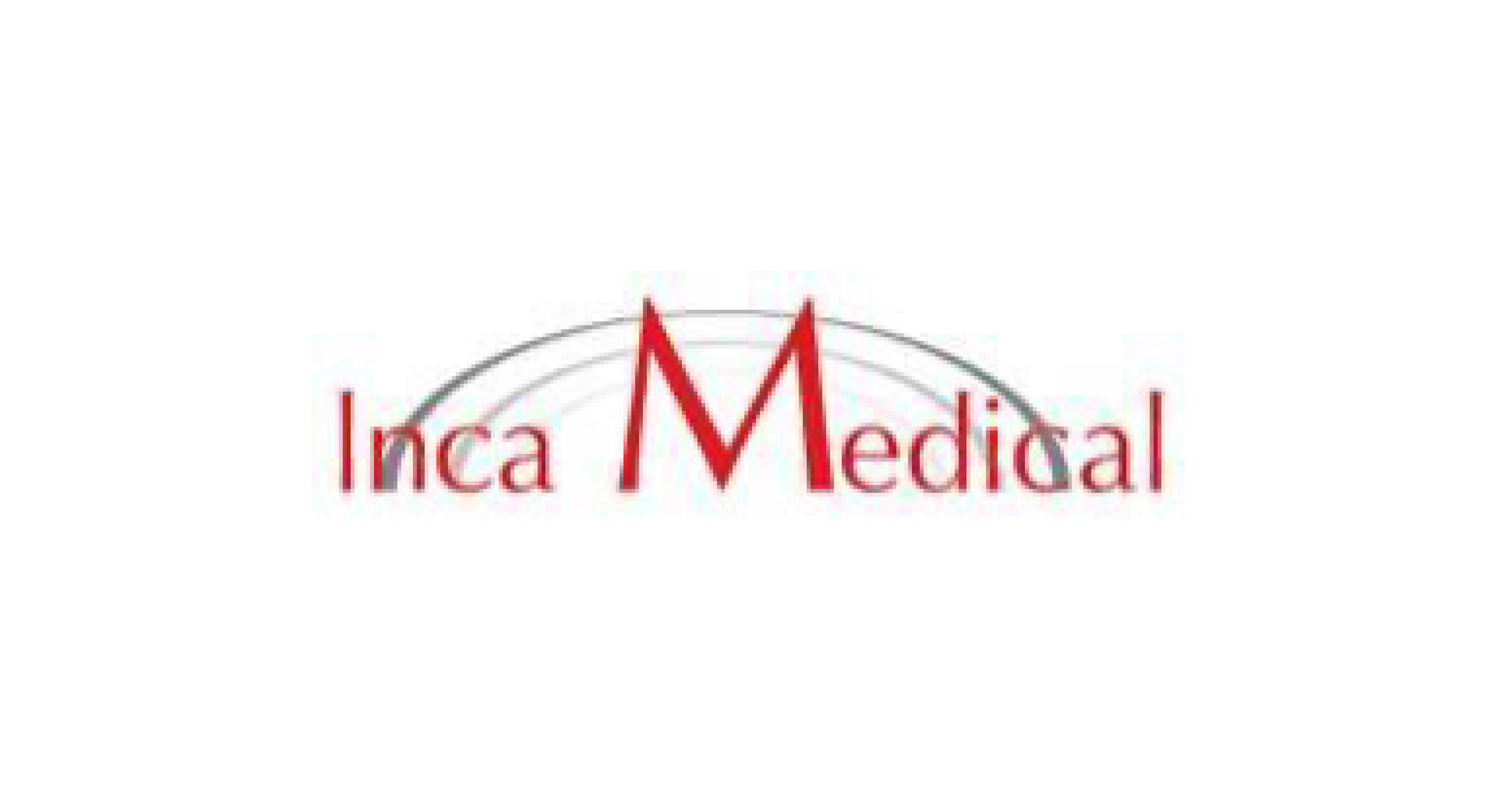 Referentie Inca Medical | Archive-IT